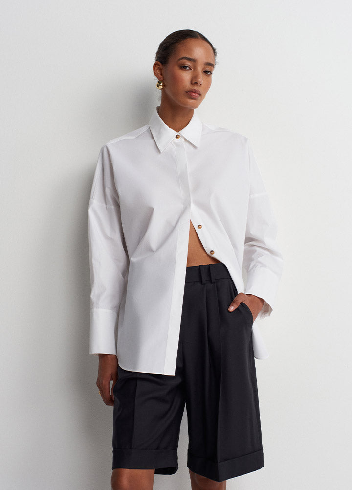 Iconic Shirt – Acaria Studio
