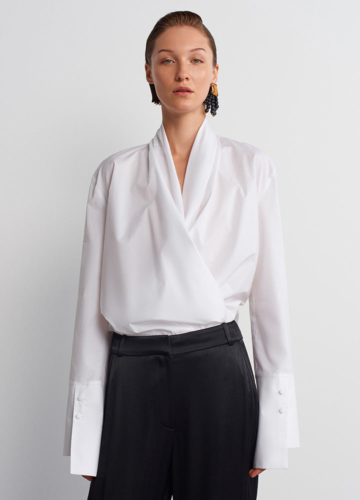 Historical Top – Acaria Studio